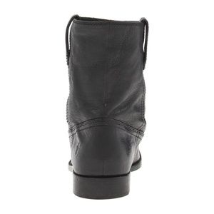 Frye | Shoes | Frye Womens Anna Short Bootie 7 New | Poshmark